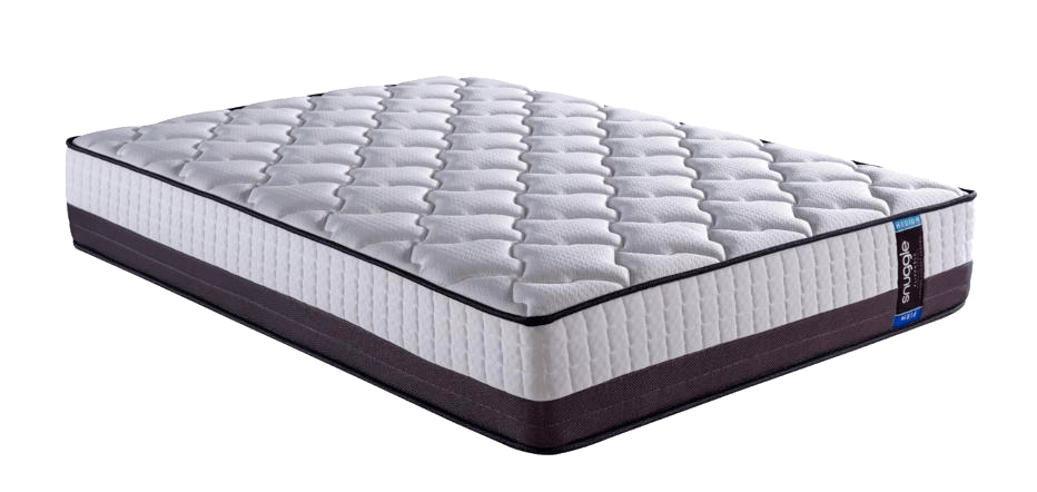 Snuggle Flippable Mattress | 60 Night Trial - Free Nationwide Delivery