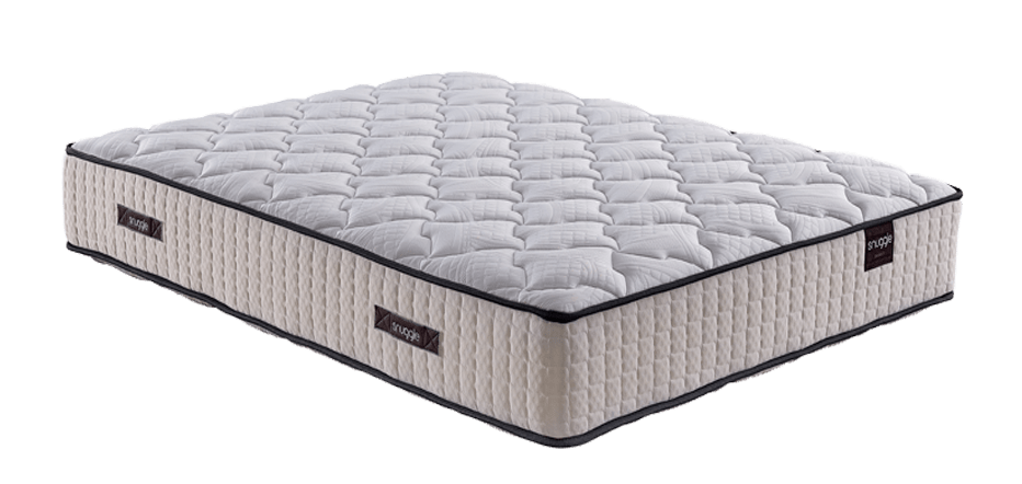 Snuggle Flippable Mattress | 60 Night Trial - Free Nationwide Delivery